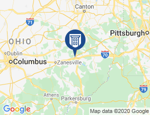 Apartments in Cambridge, OH | College Student Apartments