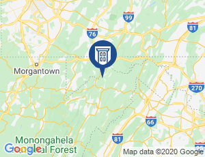 Apartments in Keyser, WV | College Student Apartments