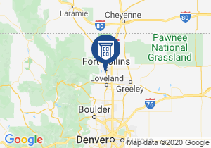Front Range Community College - Larimer Student Apartments For Rent ...