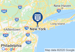 CUNY BMCC Student Apartments For Rent | College Student Apartments