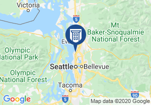 Edmonds Community College Room For Rent | College Student Apartments