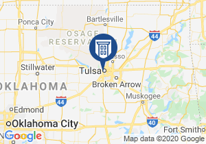 Oklahoma State University Center for Health Sciences Student Apartments ...