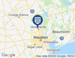 The Woodlands 2 Bedroom Apartments | College Student Apartments